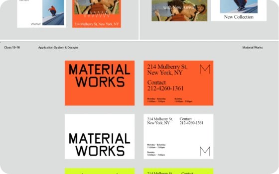 Student Portfolios - portfolio-design-16 | Coloso.