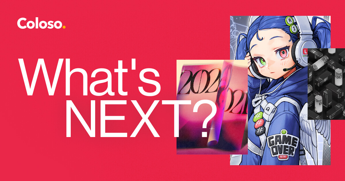 Coloso Global Open! | Coloso.