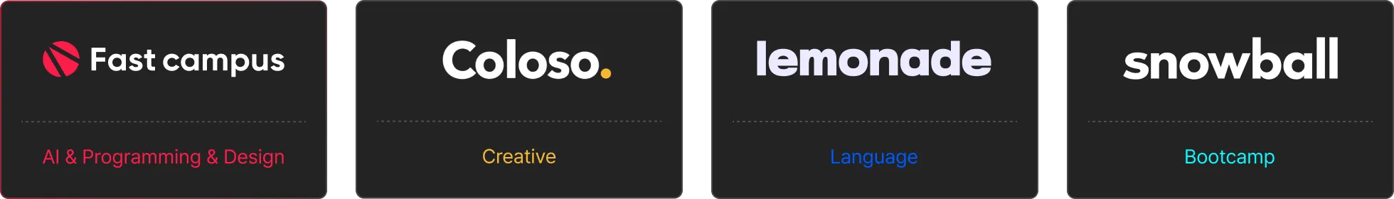 Fast campus JP | ファーストキャンパス | Fast campus JP | ファーストキャンパス