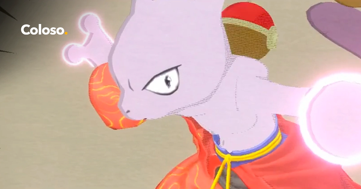 Making Stylized 3D Animation from Scratch | Coloso.