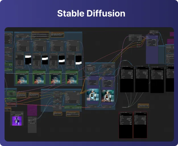 Blender와 Stable Diffusion을 활용한 3D 모션 그래픽 | 패스트캠퍼스
