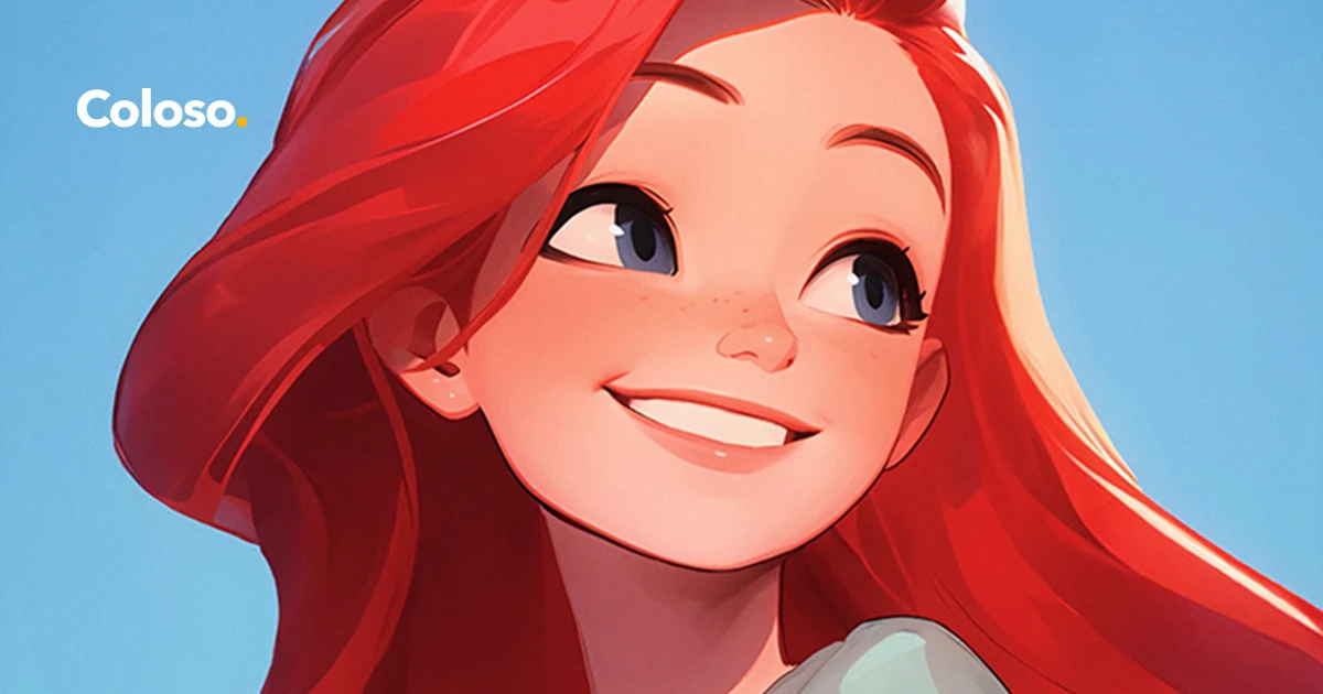 미드저니와 스파인으로 제작하는 매력적인 숏폼 애니메이션 | Coloso.