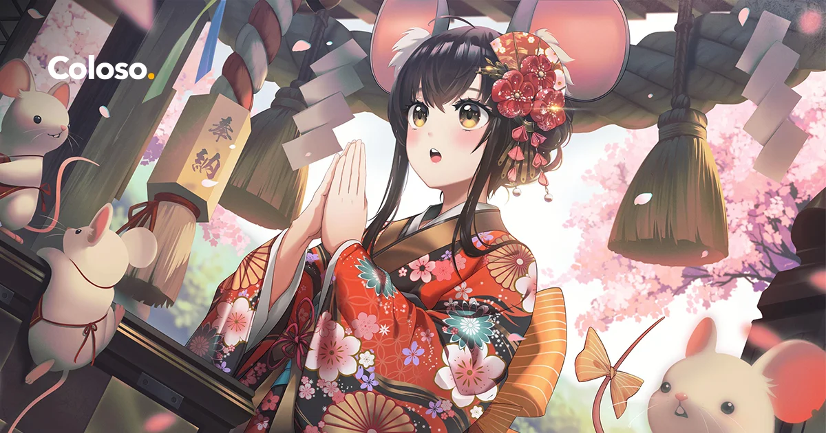 Claz'room College: Let Your Journey Begin in Anime-Style Rendering ...