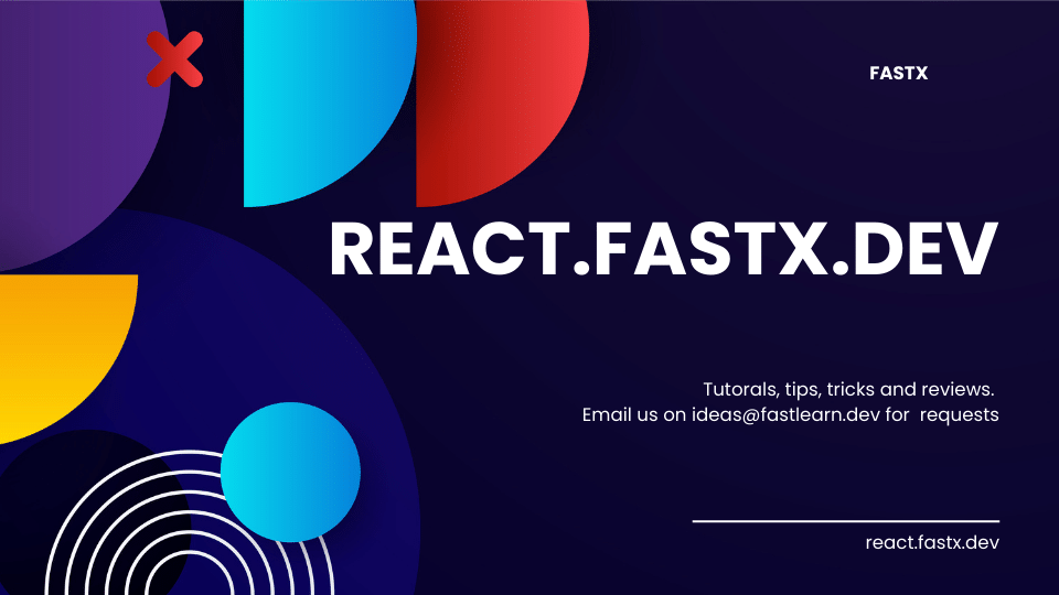 React Engineer's Guide React Engineer's Guide
