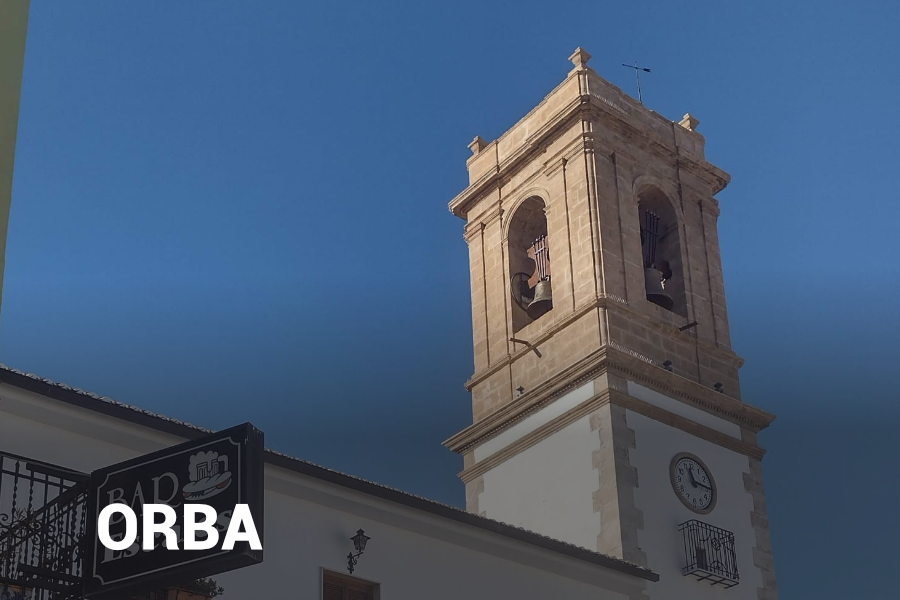 A Guide to Orba