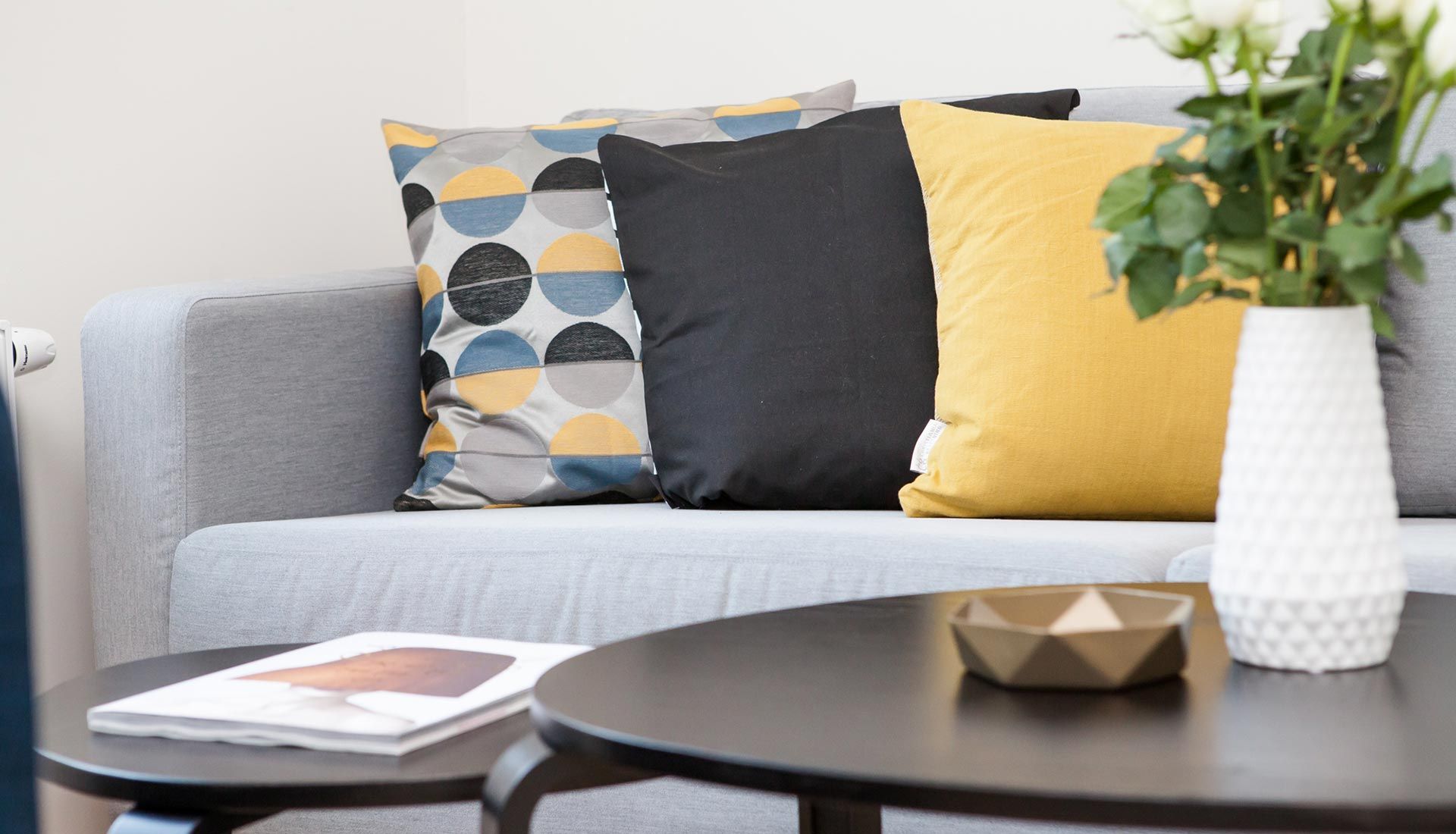 Inmobiliaria Chantalia