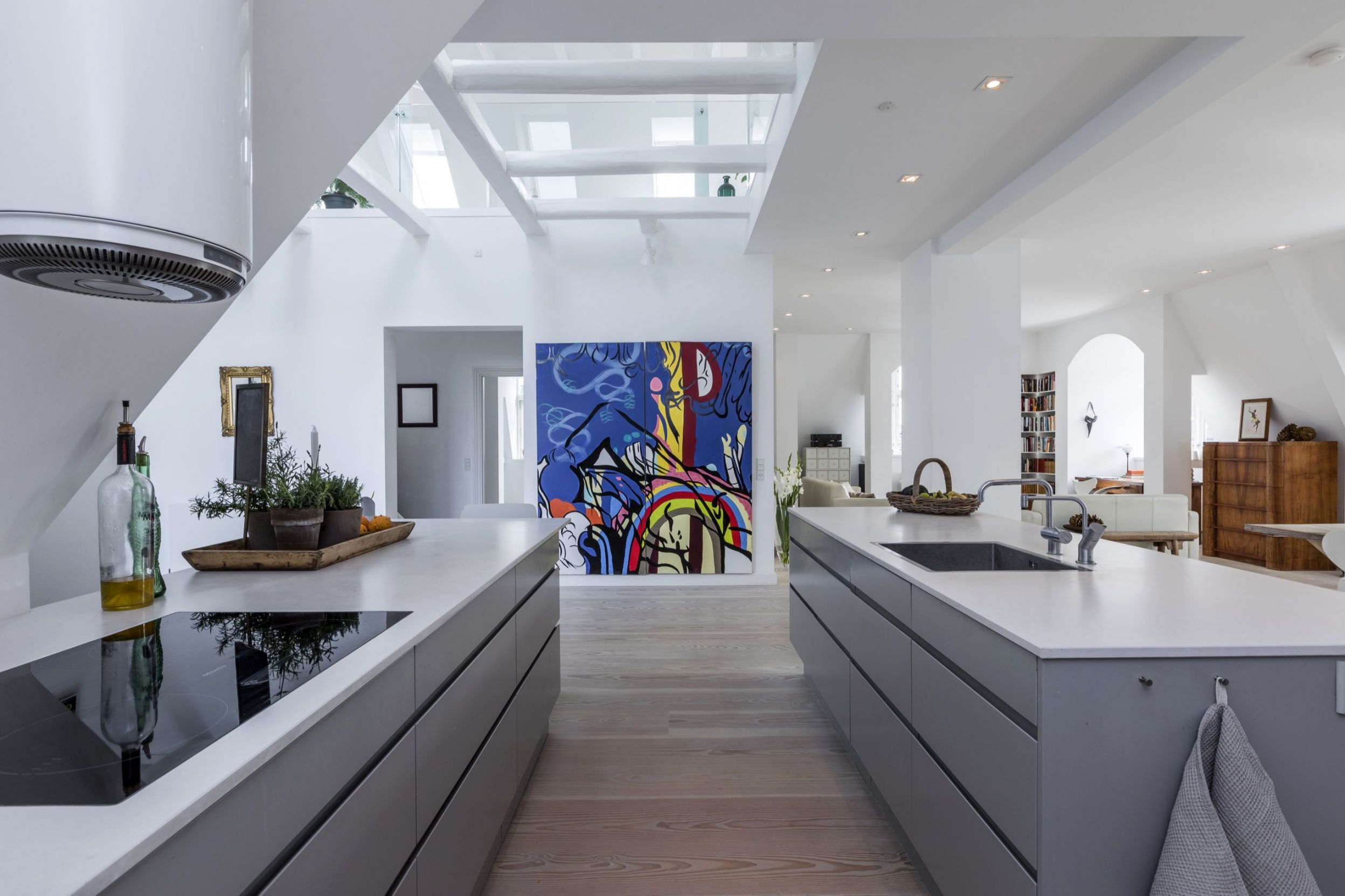 GRUPO GM REAL ESTATE