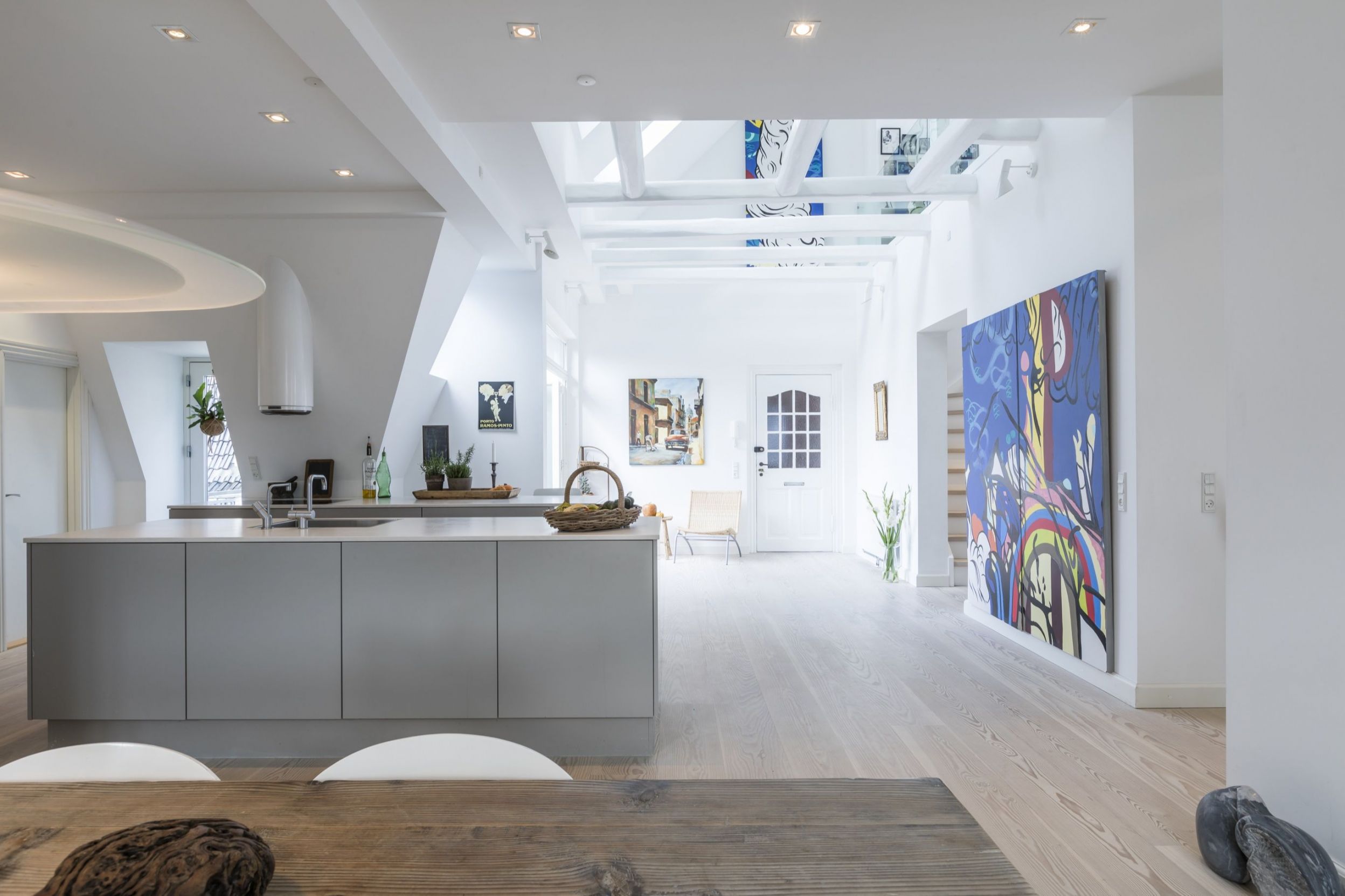 GRUPO GM REAL ESTATE