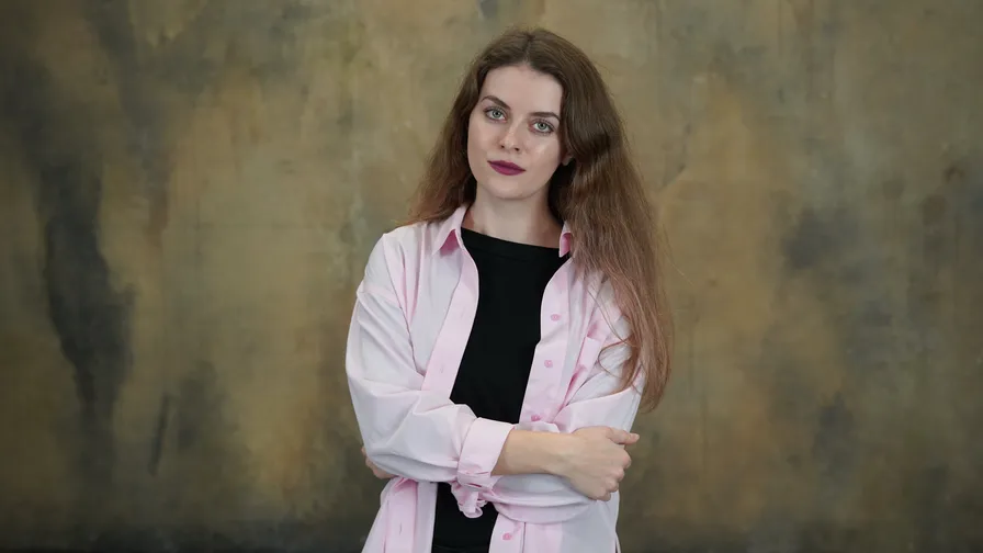 Irina Dolinina - IStories