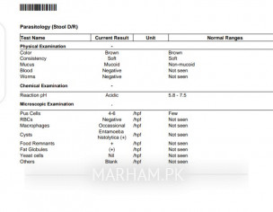 Ask a Pediatrician Online for Baby Stool Test