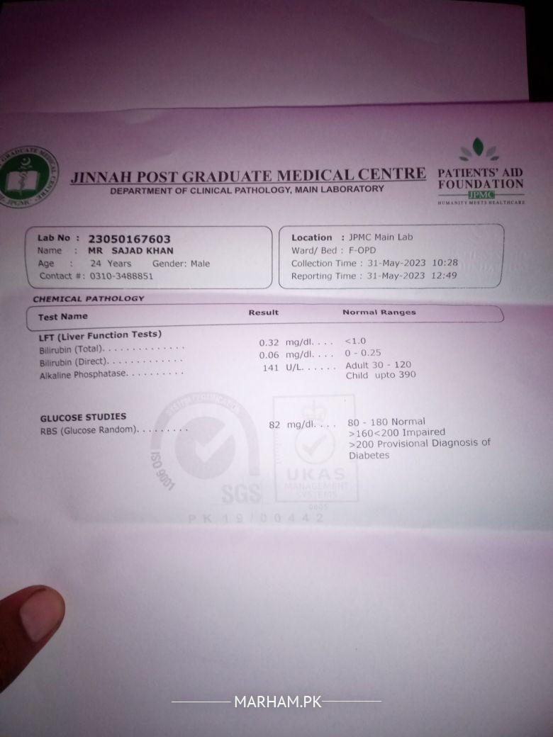 Ask a Gastroenterologist Online for Liver Problem