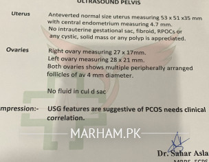 Ask a Gynecologist Online for Pcos Weight Gain Delayed Menstrual Cycle