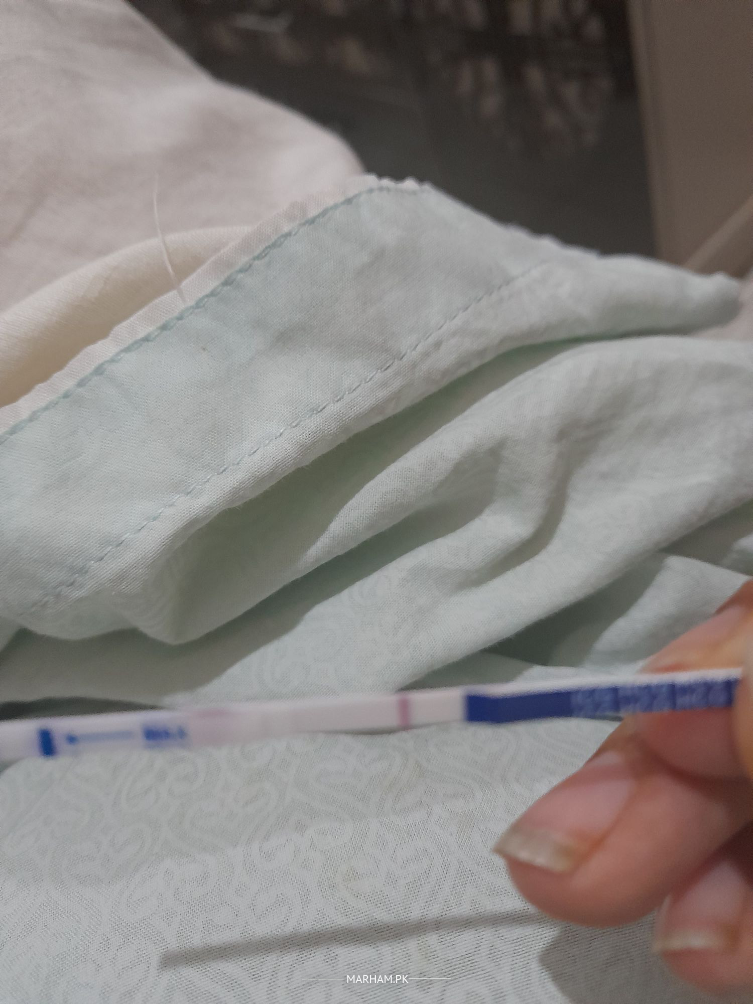 Ask a Gynecologist Online for Preg Test