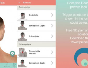 Ask a Neuro Physician Online for Head Pain Upper Right