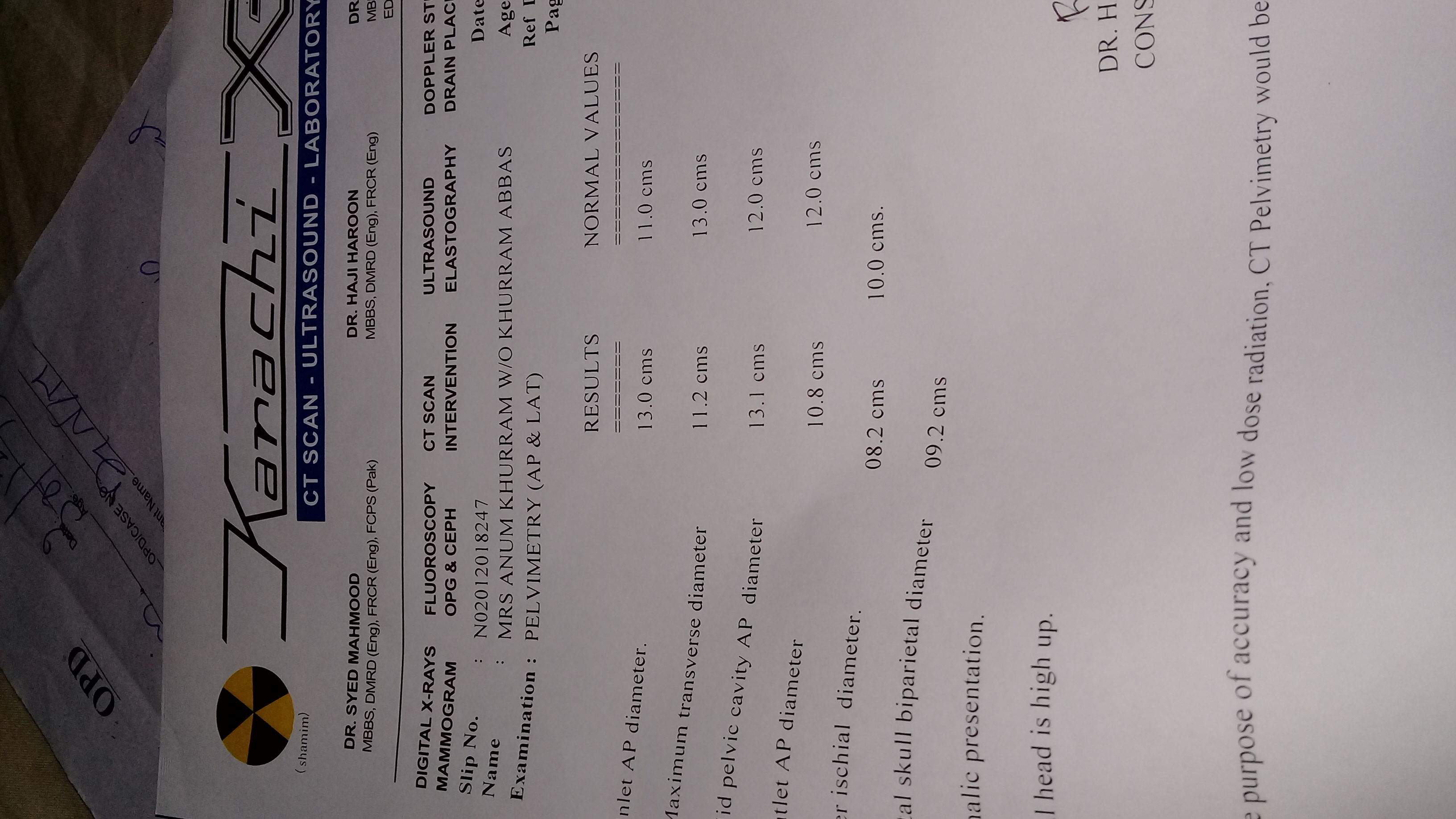 Ask a Gynecologist Online for Normal Delivery