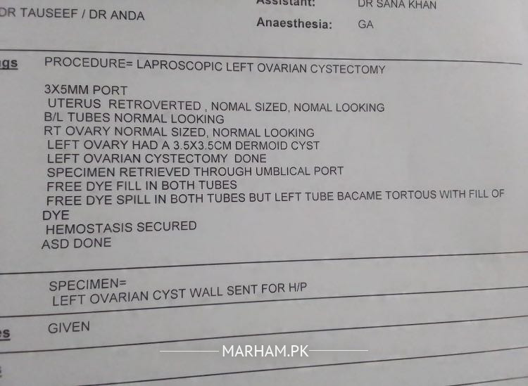 Ask a Gynecologist Online for Uterus Change Position