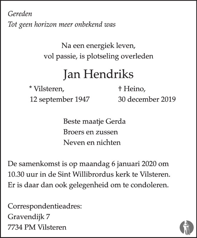 Mensenlinq