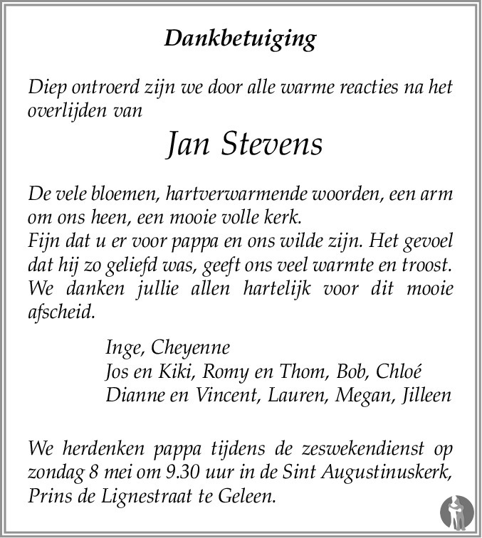 Mensenlinq