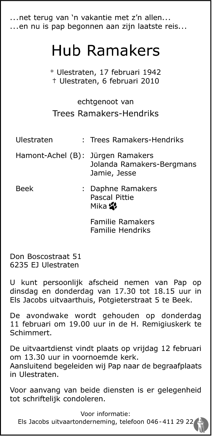 Mensenlinq