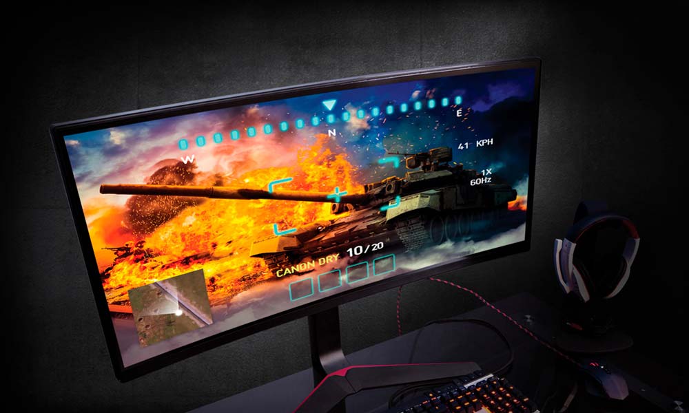 Tipos de monitores para PC: LCD e LED – Blog do MEUPC.NET