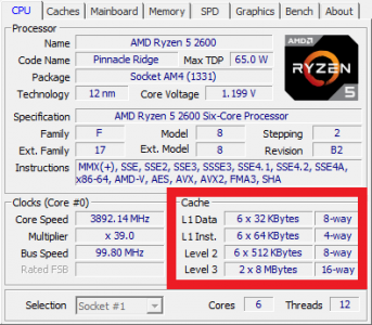 O que é e para que serve a memória cache L1, L2 e L3 dos processadores ...
