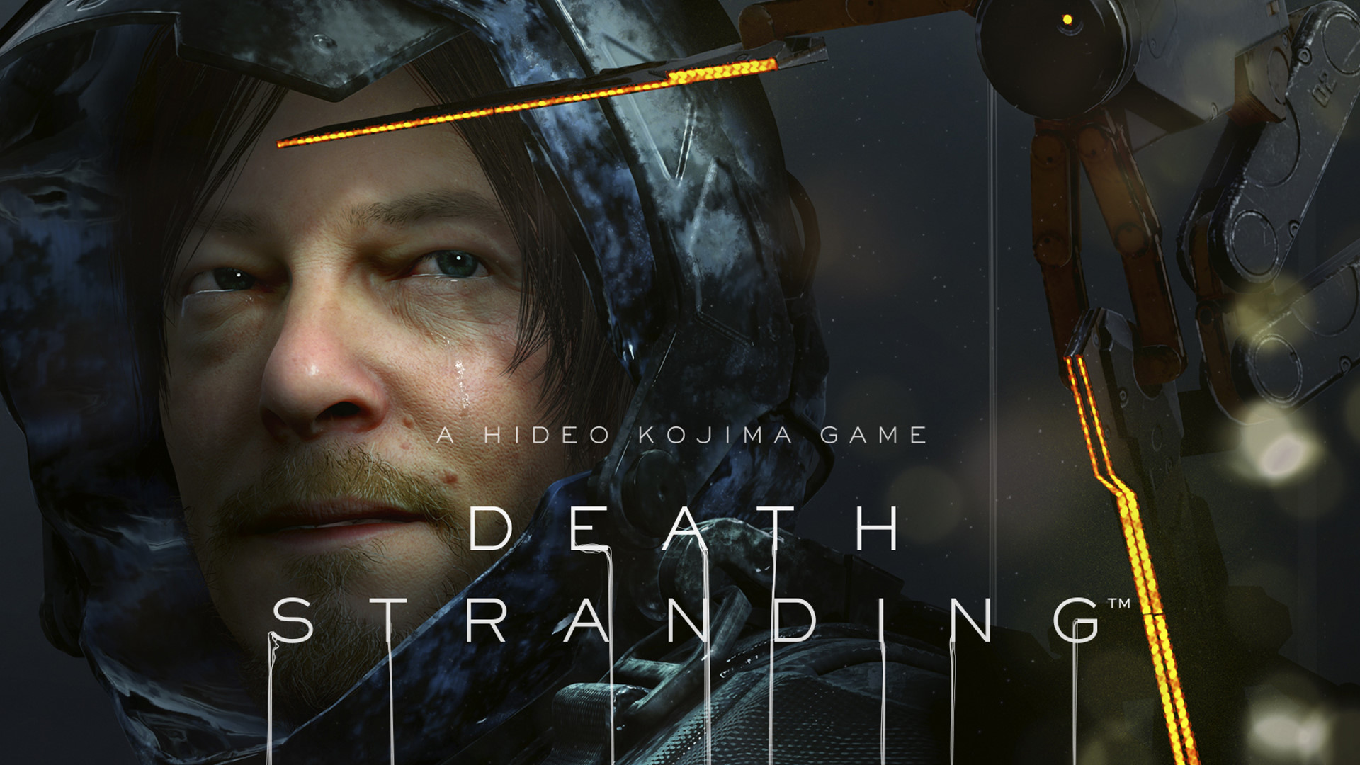 Death Stranding será lançado para PC em 2020 – Blog do MEUPC.NET