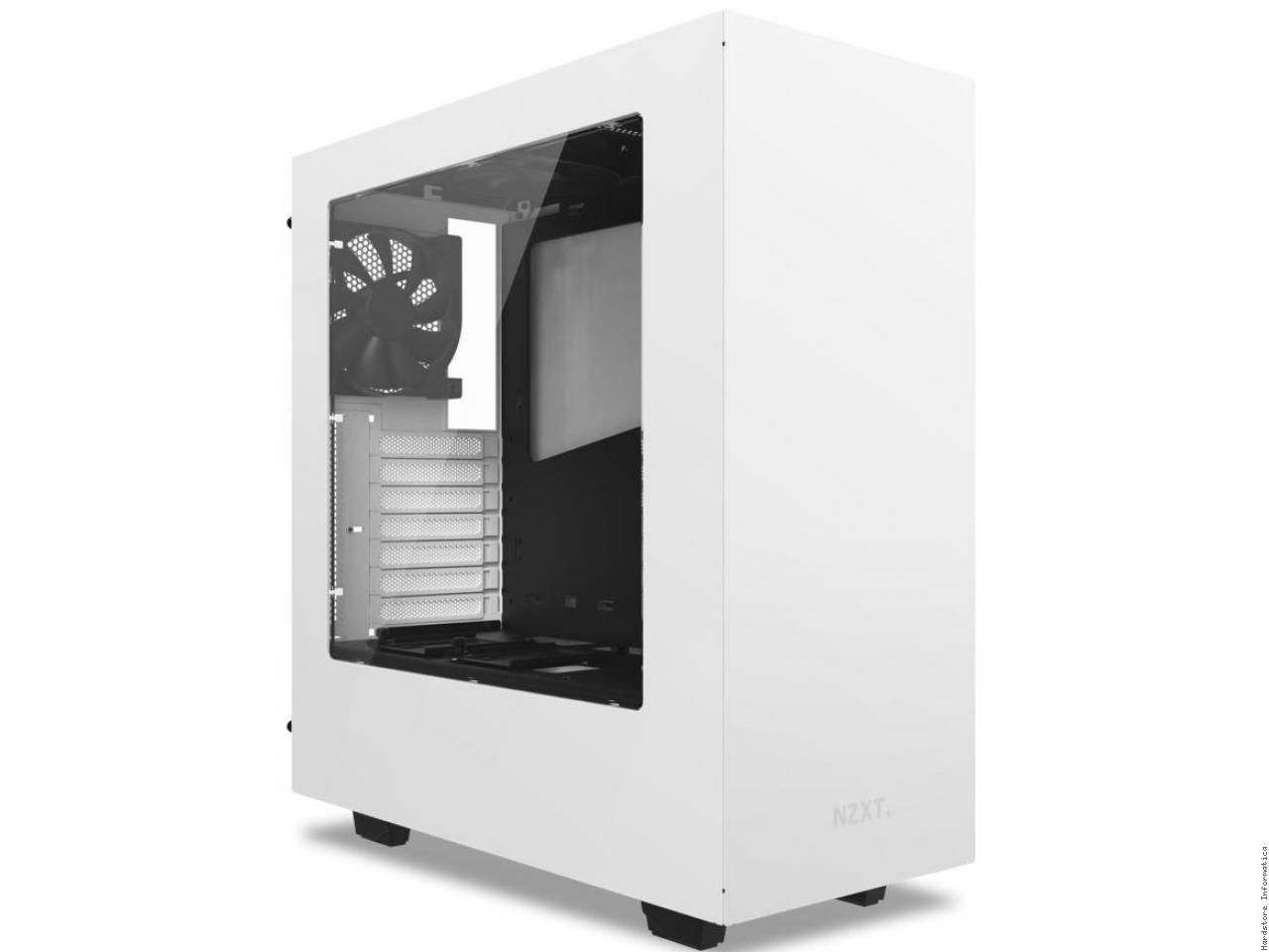 Gabinete branco para PC gamer: quais os melhores para comprar? – Blog ...