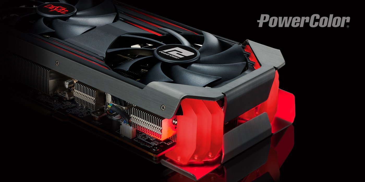 PowerColor Red Devil RX 6600 XT é boa? Vale a pena? – Blog do MEUPC.NET