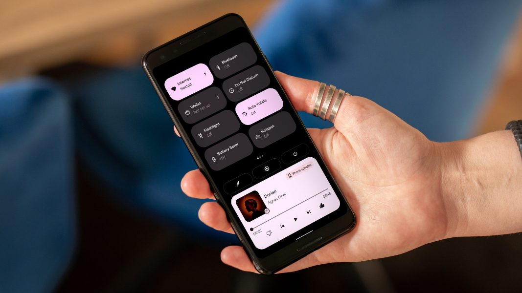 Android 12: O que é curiosidades e como usar? – Blog do MEUPC.NET