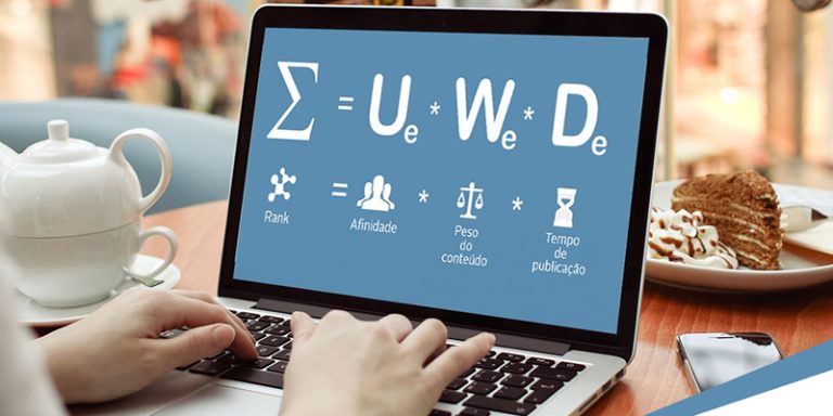 Como o EdgeRank do Facebook funciona na prática? Entenda!