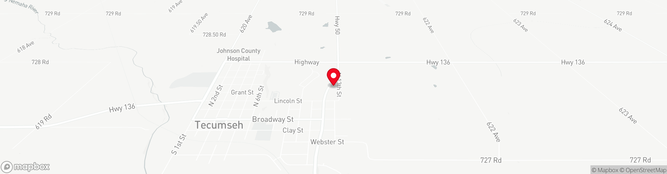 State Farm Insurance Agent Blayne Behrends in Tecumseh NE