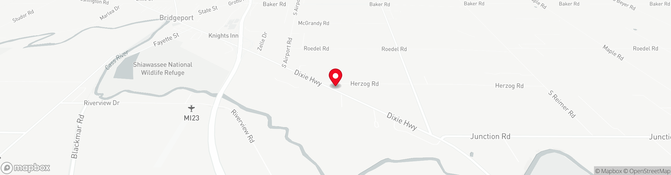 State Farm Insurance Agent Randy Samson in Clio MI