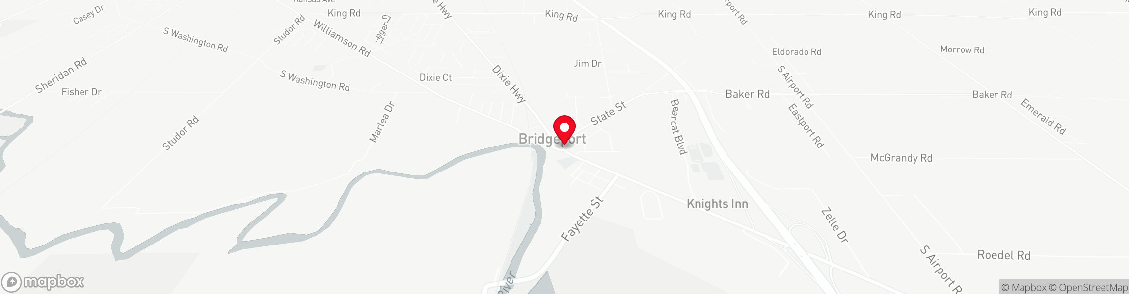 State Farm Insurance Agent Randy Samson in Bridgeport MI