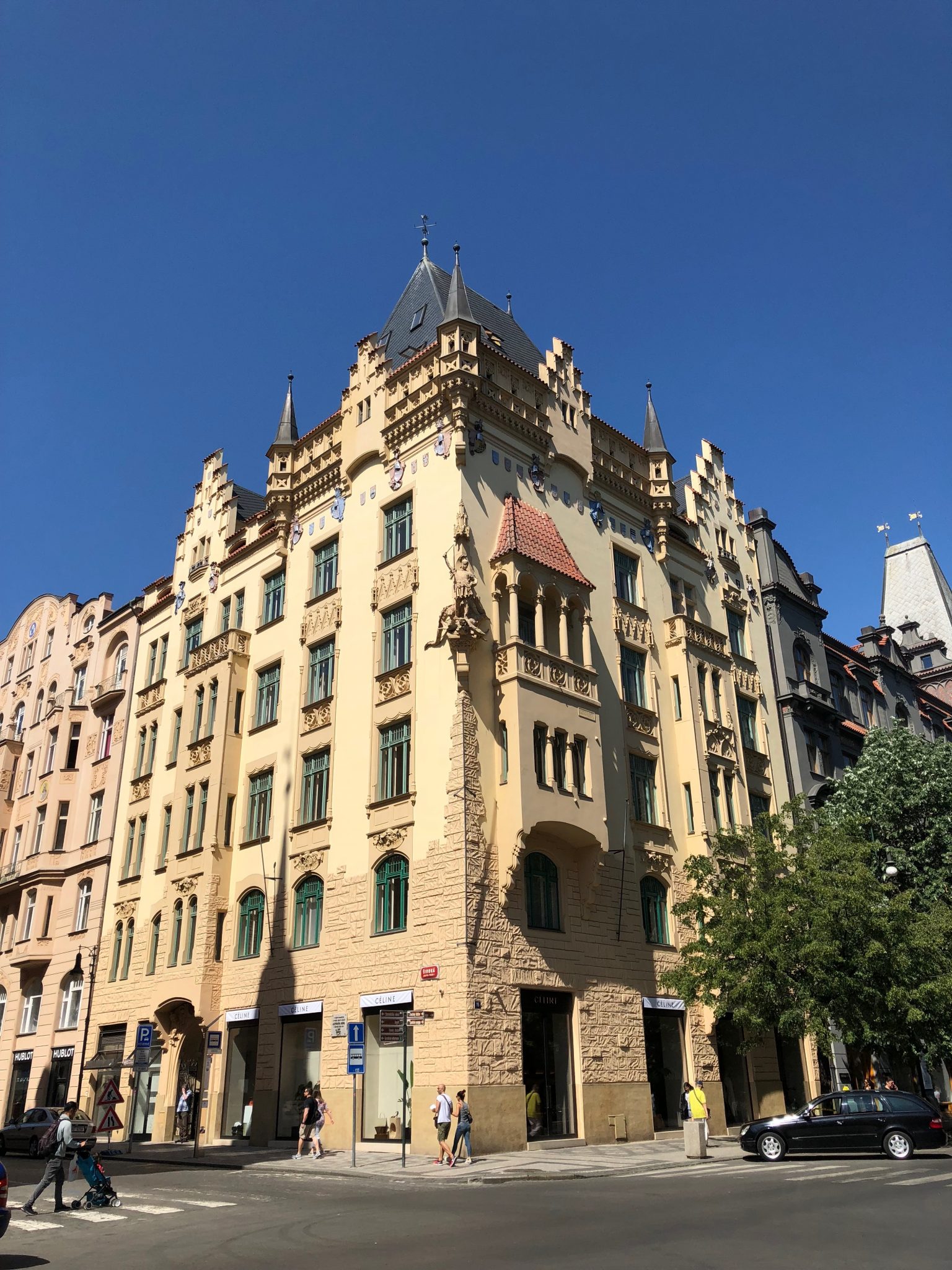 What to see in Prague Jewish Quarter |Prague Journeys –Your personal ...