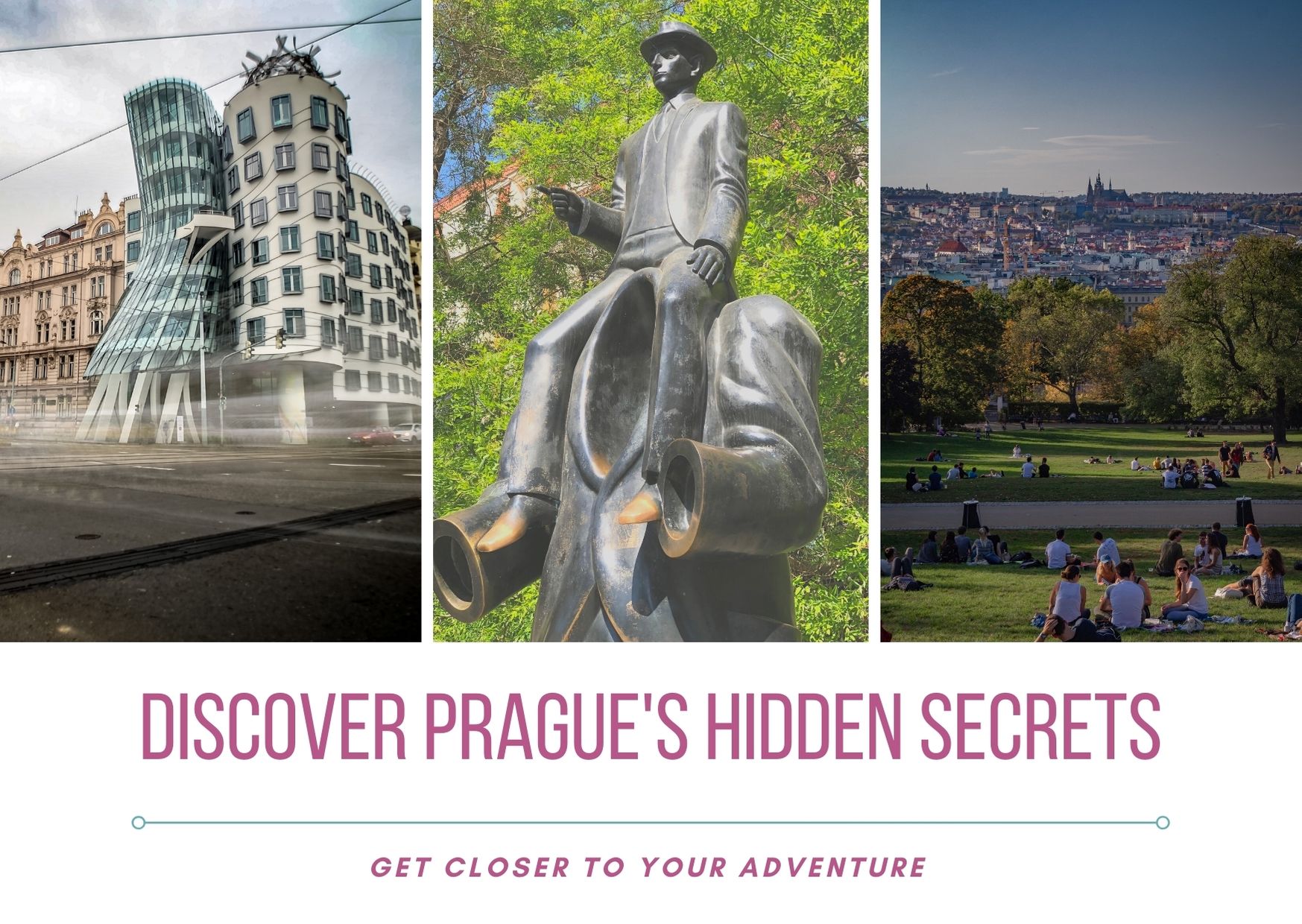Top 5 Thing To Do in Prague Like a Local |Prague Journeys –Your ...