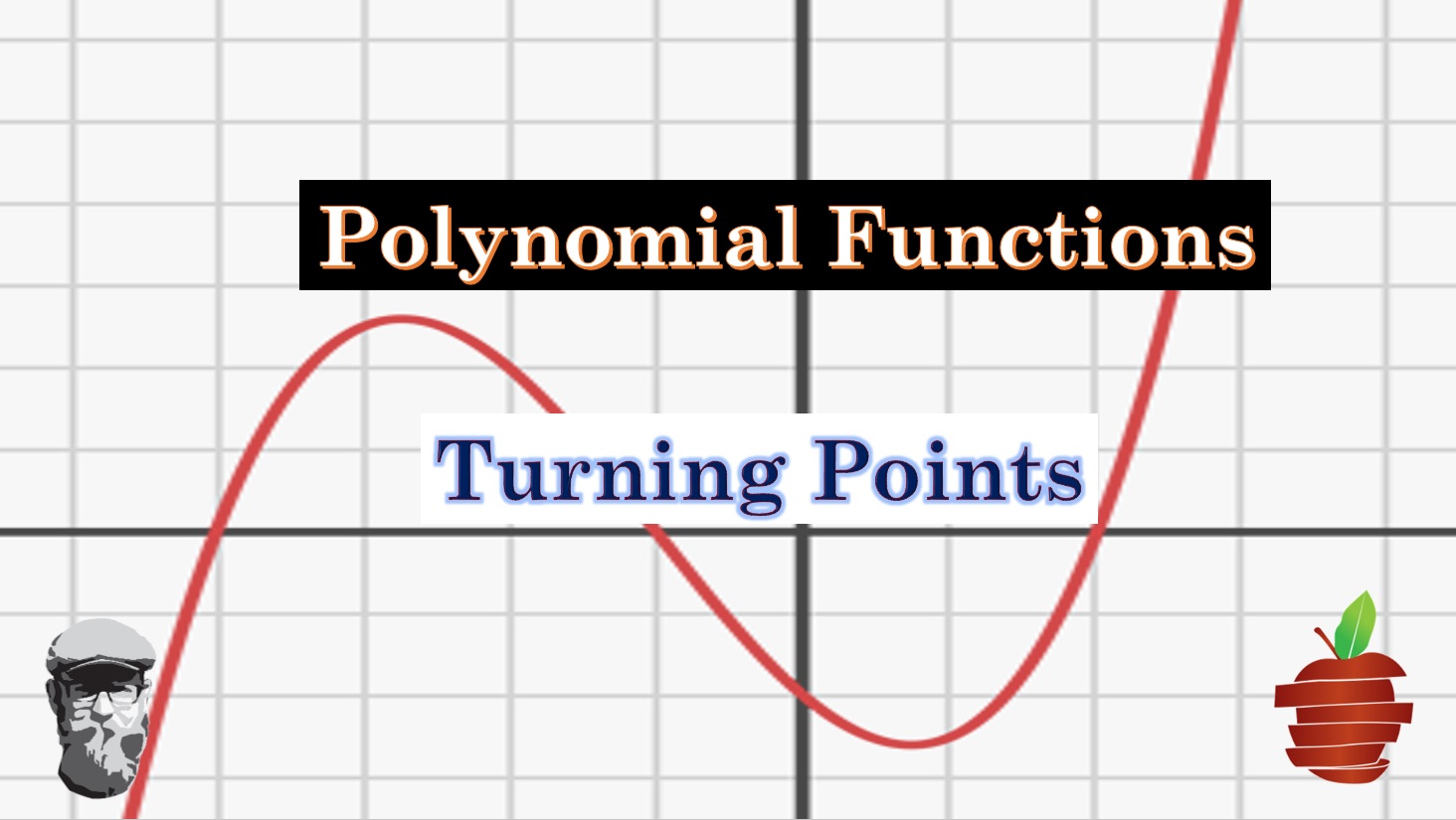 what is a polynomial function simple