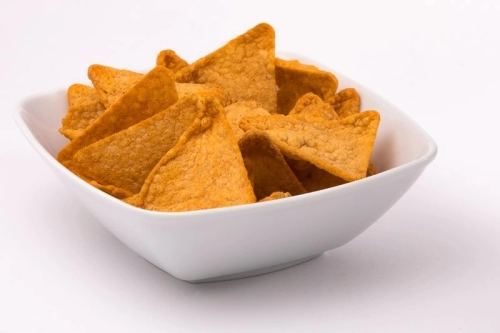 Proteínas | Chips De Tortitos De Tocino | Adelgazamiento y dieta ProDiet