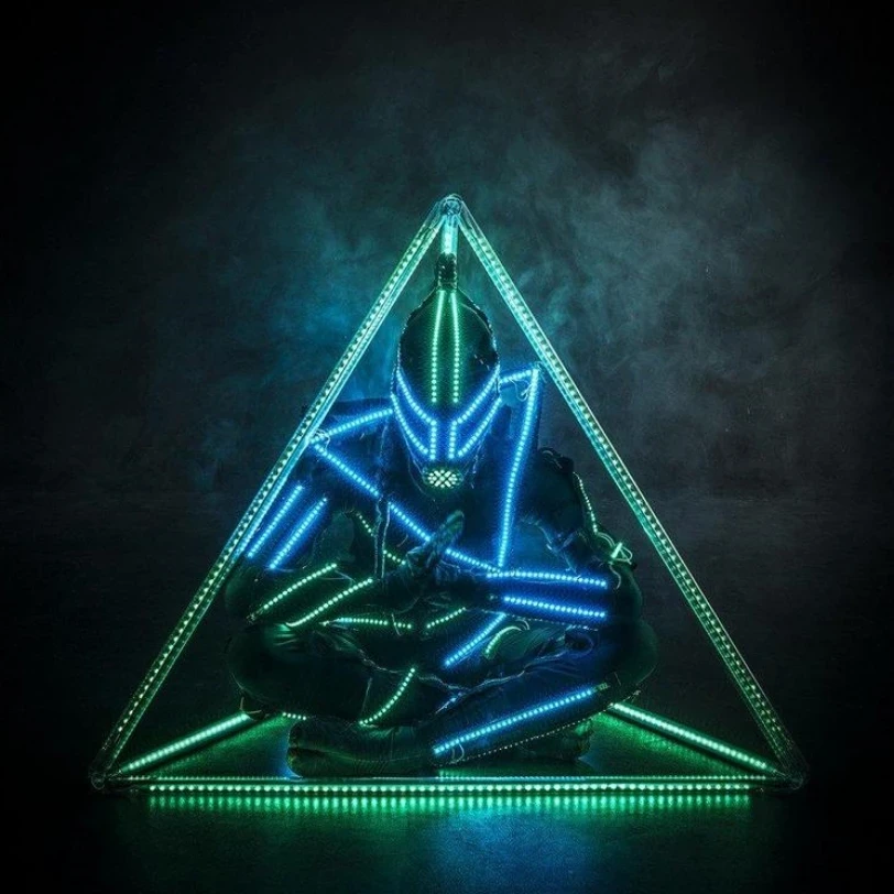 Lightman | Scratch Perú