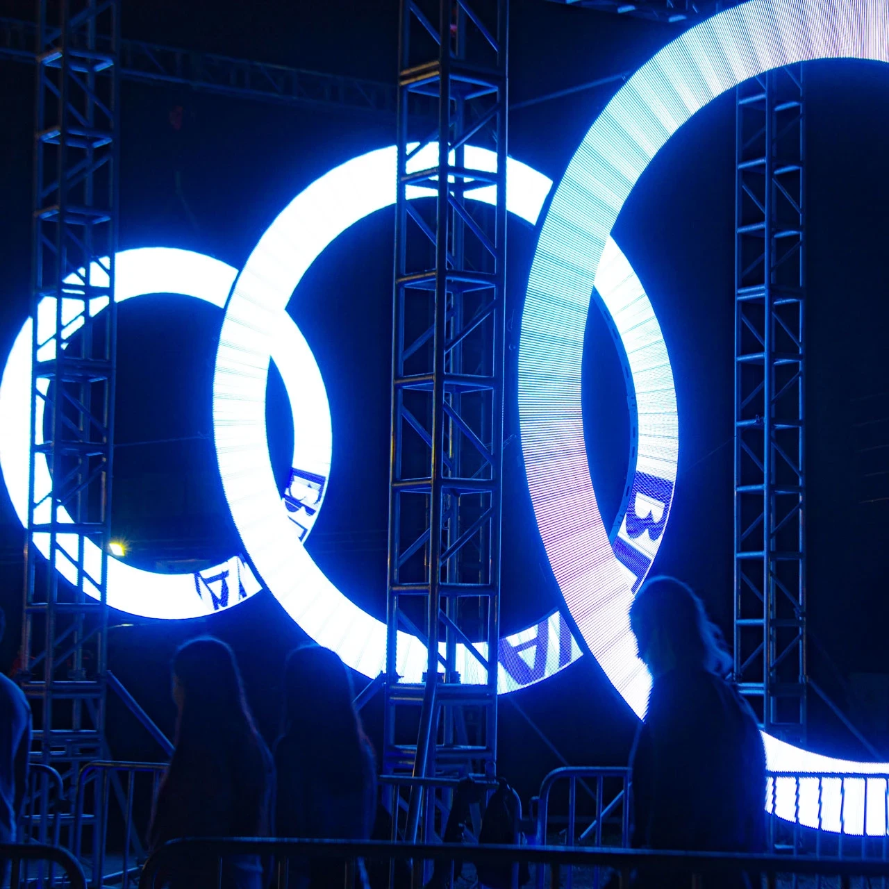 Productos led Madrix | Scratch Perú