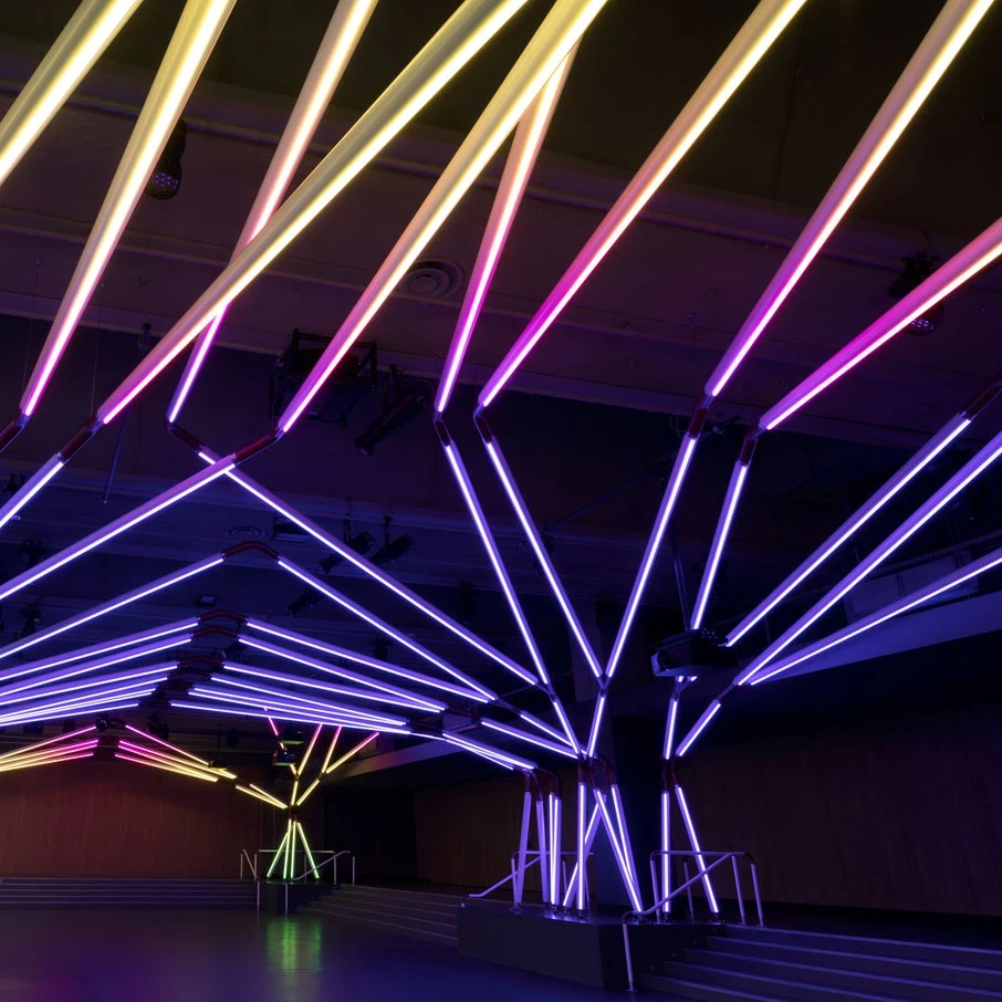 Productos led Madrix | Scratch Perú