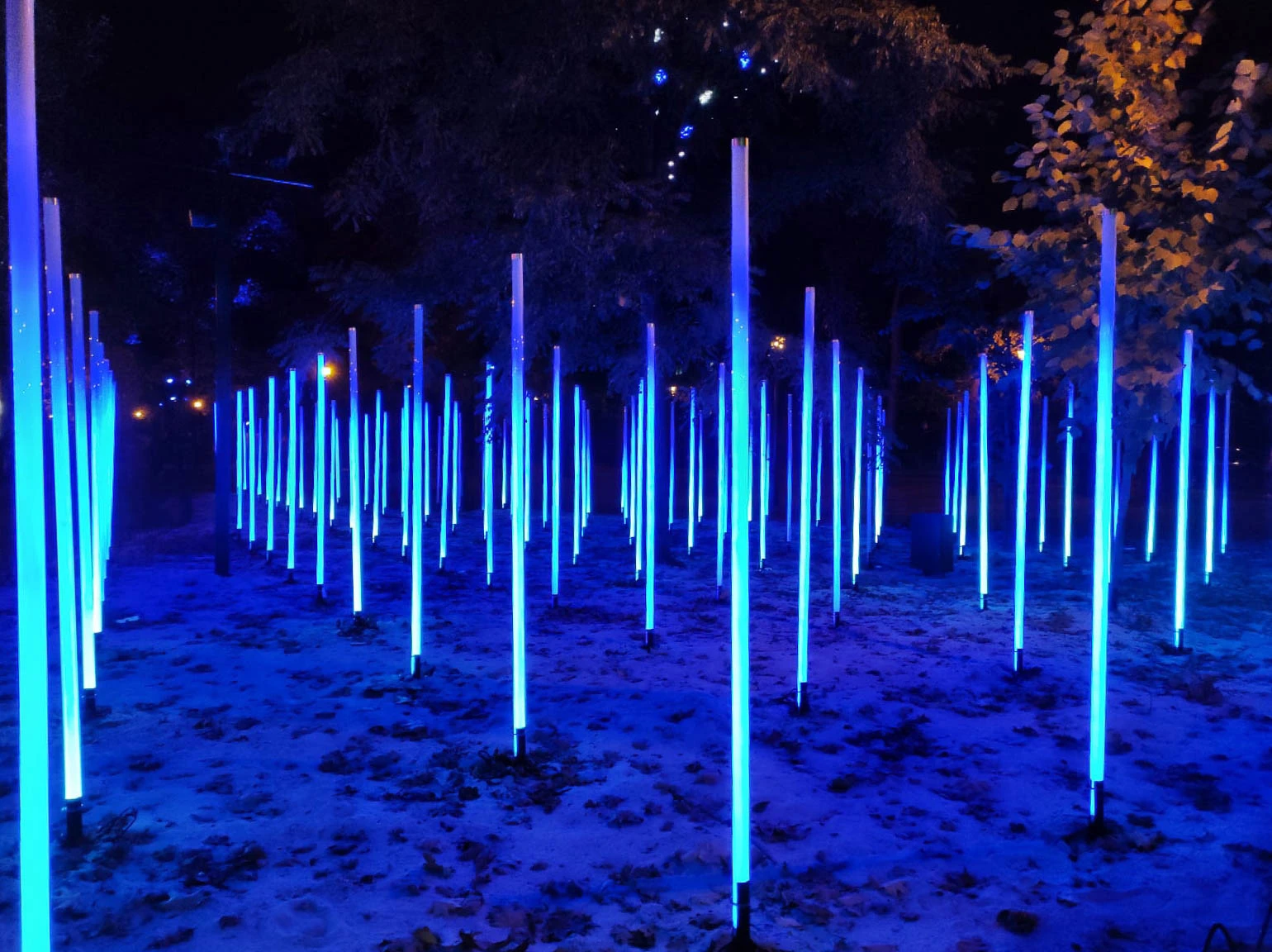 Productos led Madrix | Scratch Perú