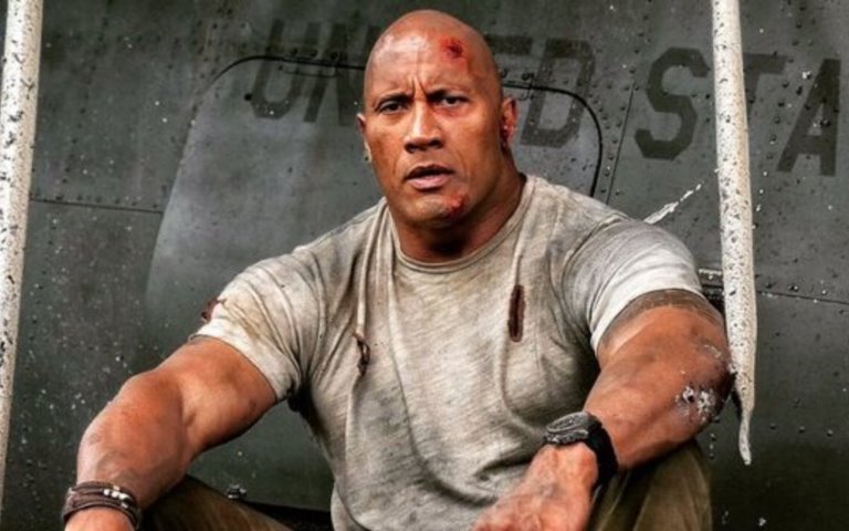 Dwayne ‘The Rock’ Johnson Revealed That He Was Once Chubby And Shared ... Dwayne ‘The Rock’ Johnson Revealed That He Was Once Chubby And Shared ...
