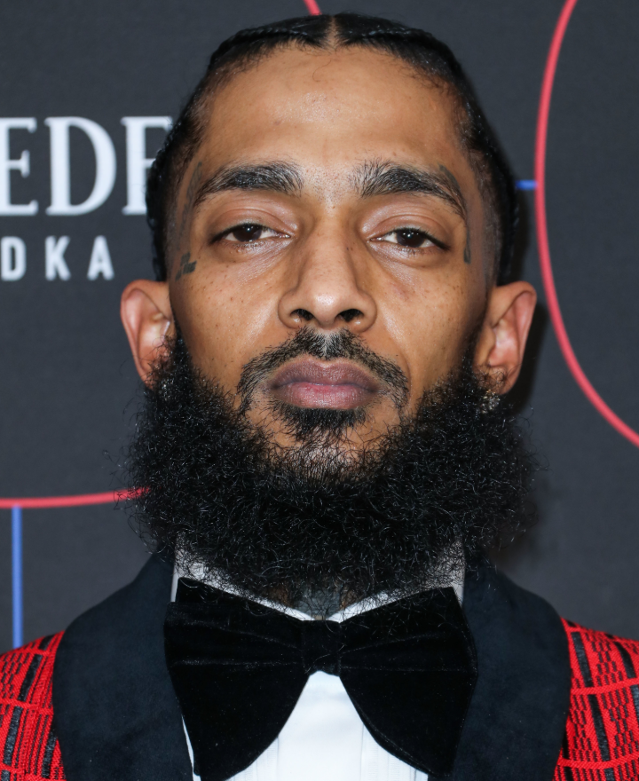 Full Story of What Happened with Beloved American Rapper Nipsey Hussle ...