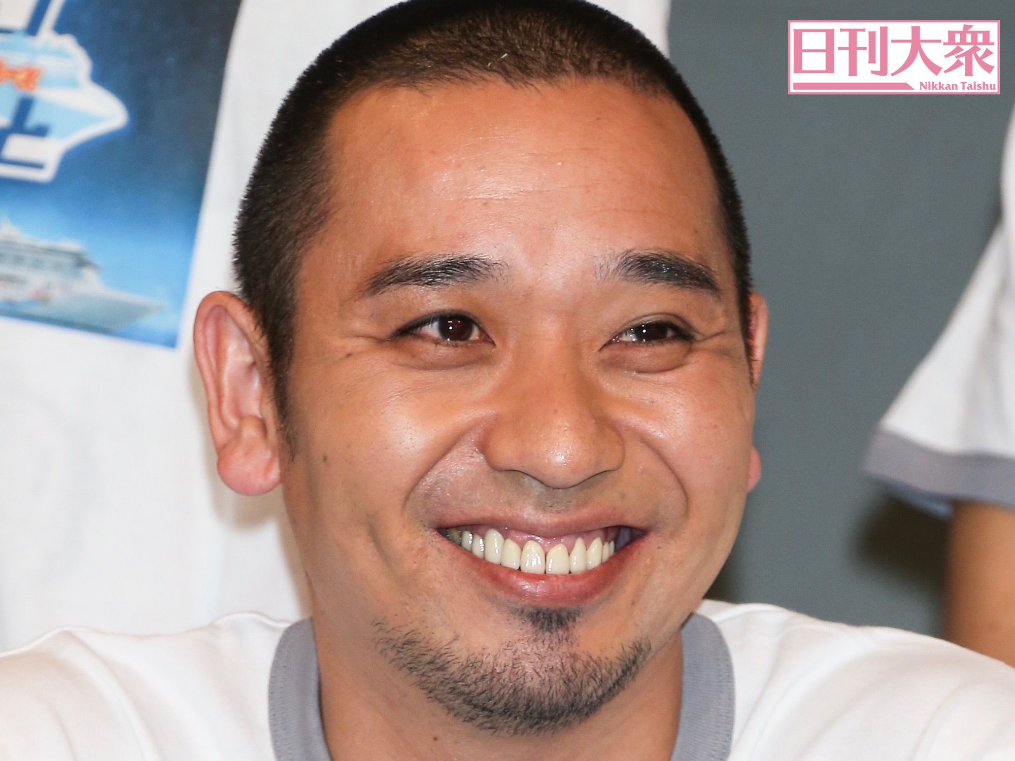千鳥・大吾が衝撃告白!部屋は別々で、妻からは「金を持ってくる男ね」 Hachibachi