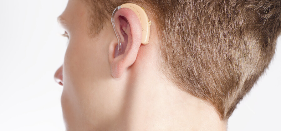 Ontwikkelgroep Audicien ~ SOESV