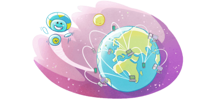 Digital Library of Stories for Kids | Stories | Storyweaver