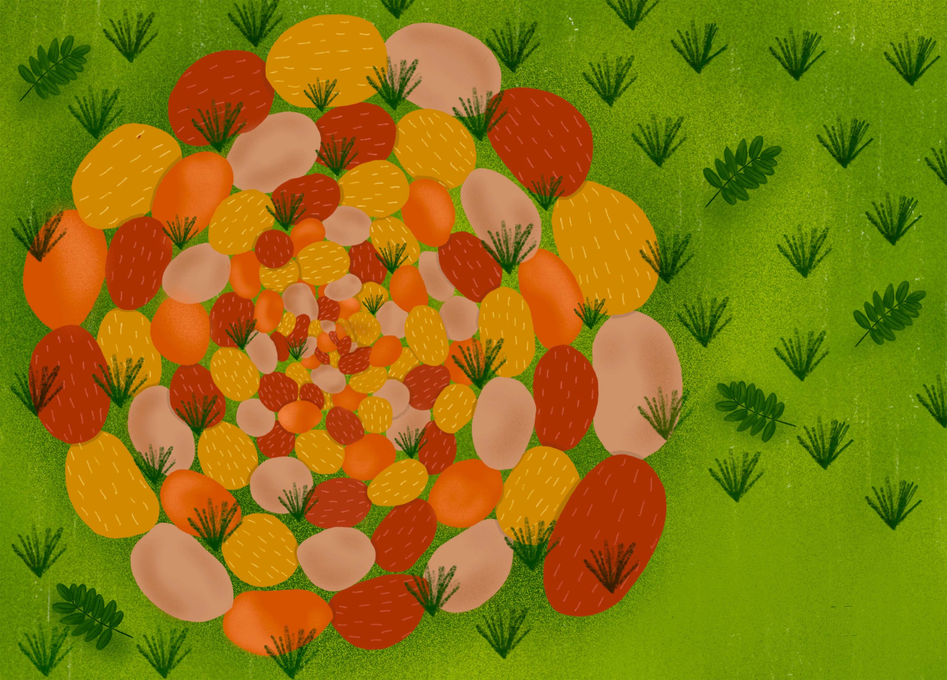 Digital Library of Stories for Kids | Stories | Storyweaver