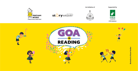 Digital Library of Stories for Kids | Stories | Storyweaver