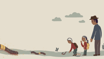 Digital Library of Stories for Kids | Stories | Storyweaver