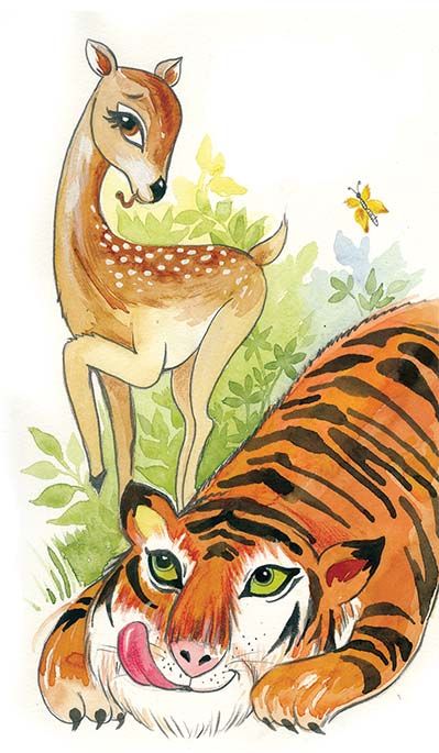 Digital Library of Stories for Kids | Stories | Storyweaver